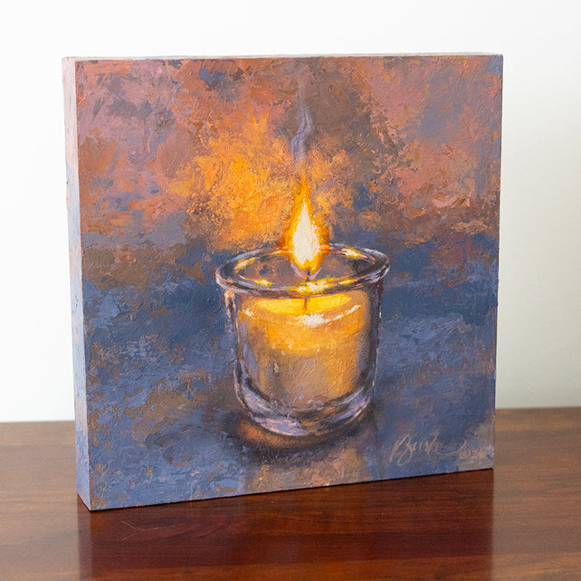 Darrell Bush Fine Art – Darrell Bush Art