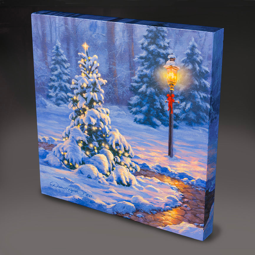 Darrell Bush Fine Art – Darrell Bush Art